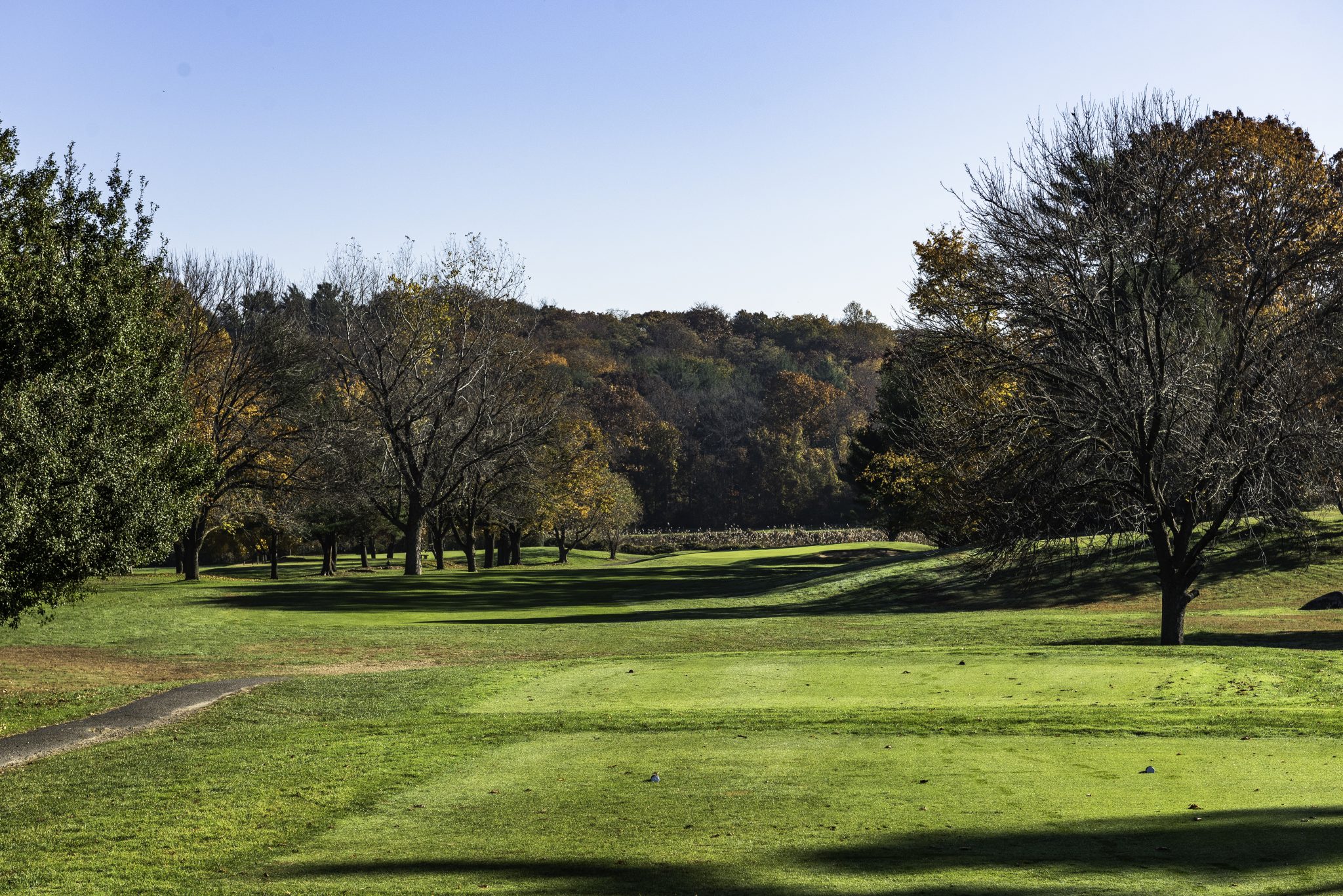 Municipal Golf Course - City of Glen Cove