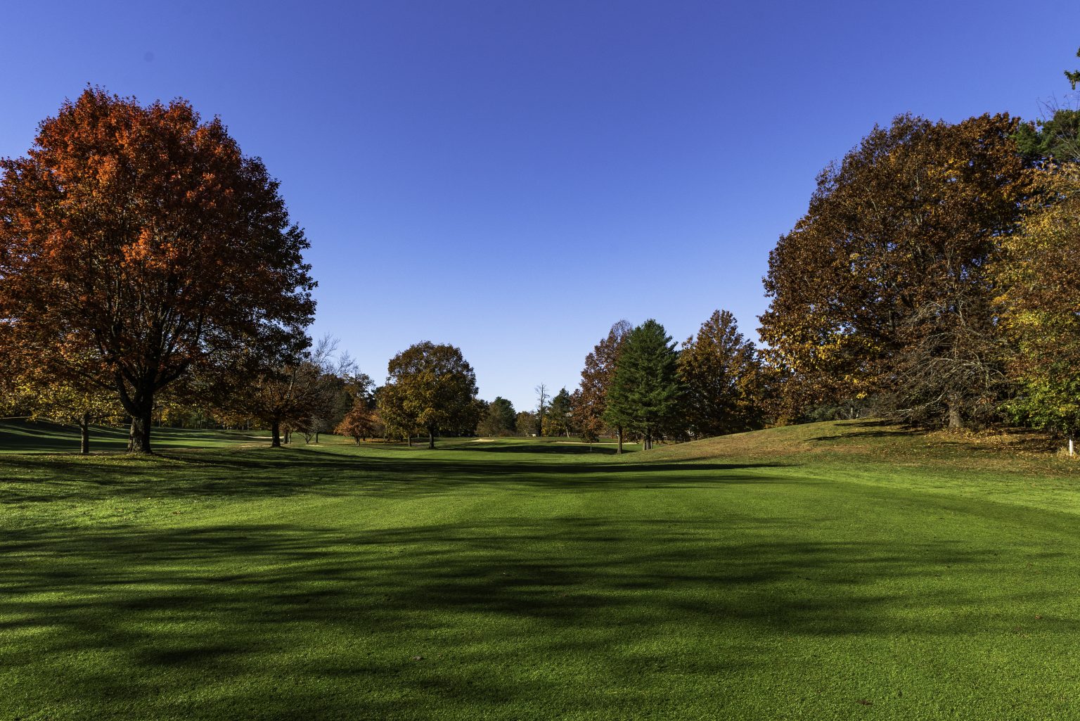 Municipal Golf Course - City of Glen Cove