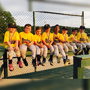 Sports Facilities - City of Glen Cove