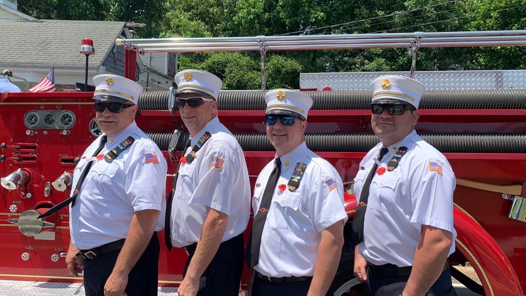 Fire Department - City of Glen Cove